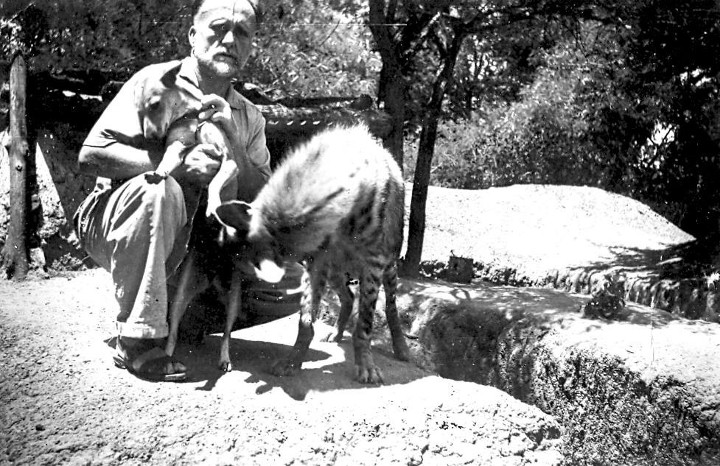 Kenneth Anderson | KANS